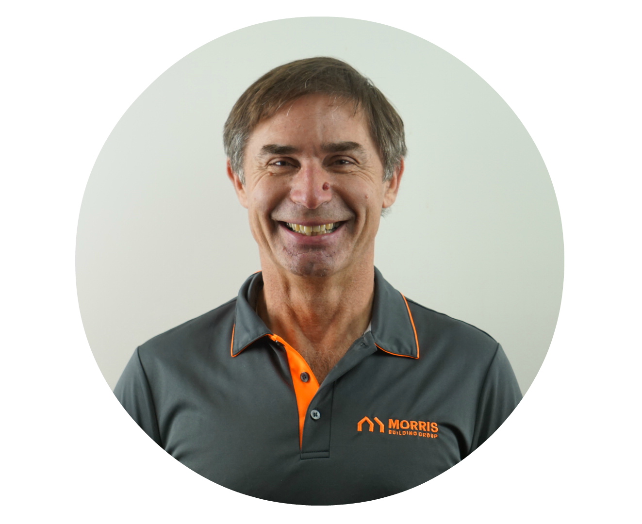 Michael Morris - Morris Building Group