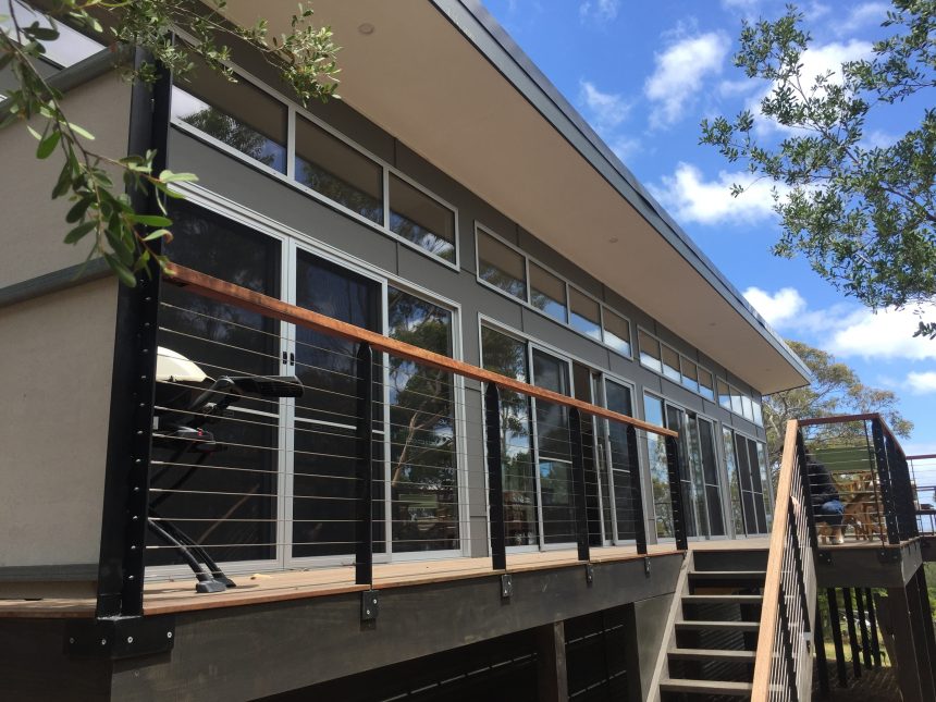 Home - Morris Building Group